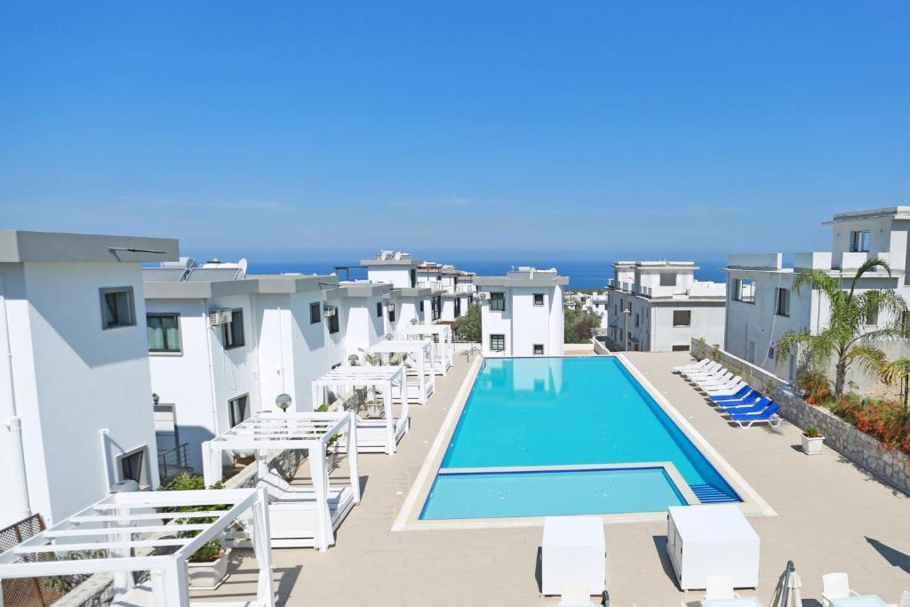 Sky Breeze Villas, Ayios Yeoryios (updated prices 2025)