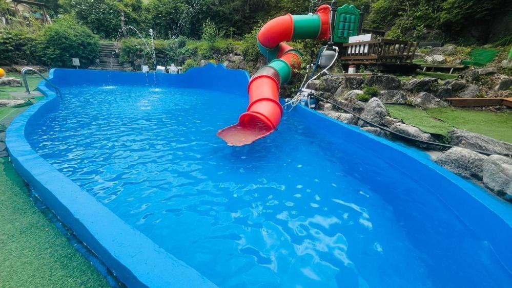 1st Branch Camembert Pet Pool Villa, Gapyeong (precios actualizados 2025)