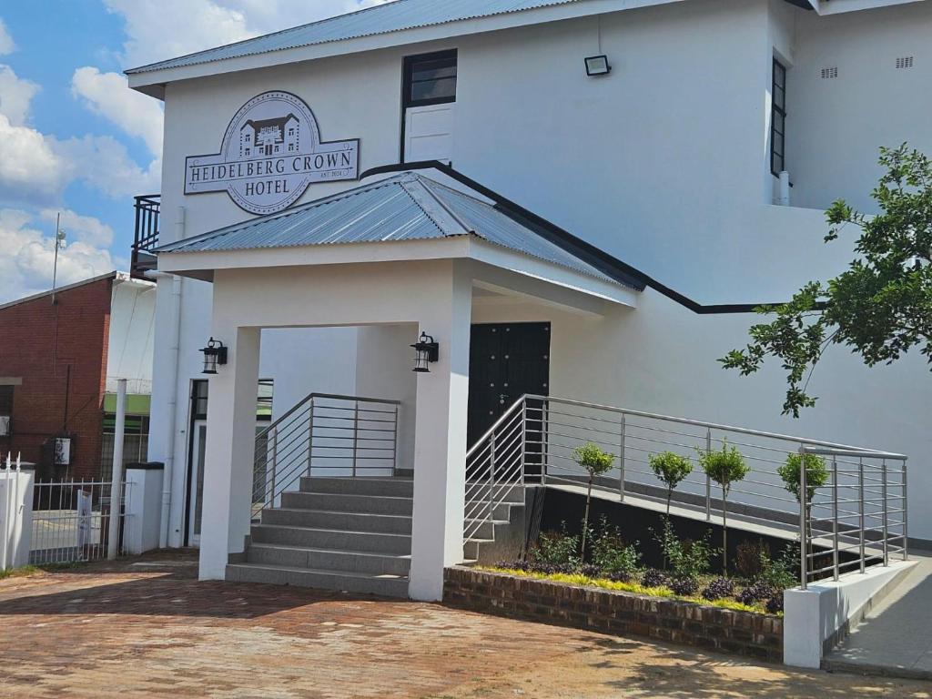 Heidelberg Crown Hotel, Heidelberg (updated prices 2026)