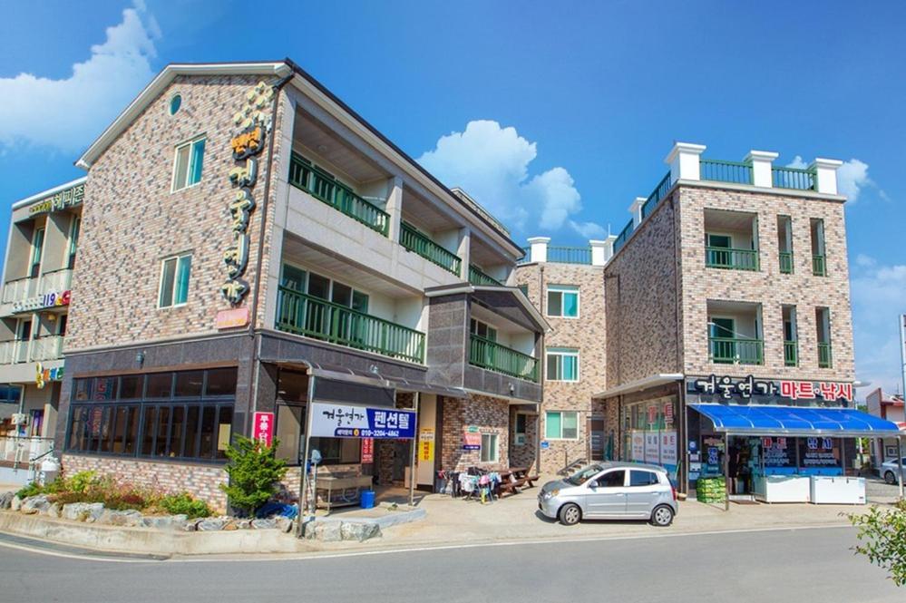 Gyeo Wool Yeon Ga, Taean (preços atualizados para 2026)