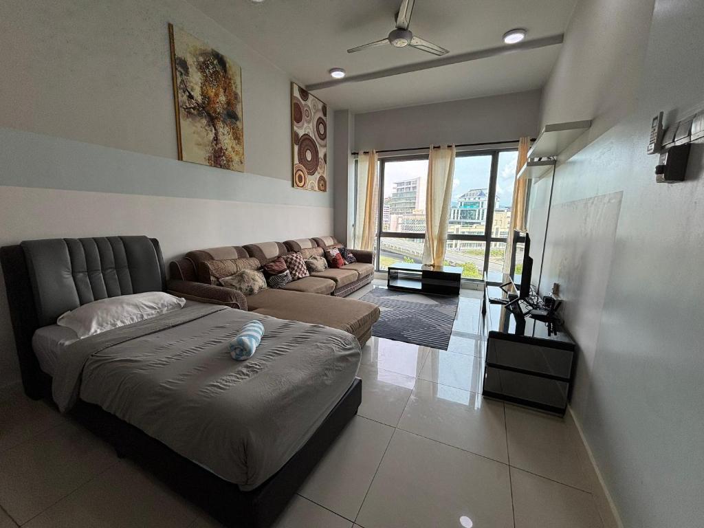 Nerv Homestay The Loft Imago, Kota Kinabalu (updated prices 2026)