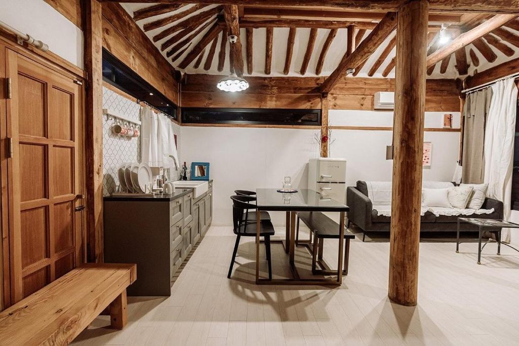 Luwa Private Pension, Jeonju (precios actualizados 2026)