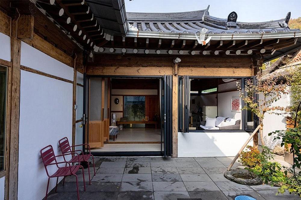 Luwa Private Pension, Jeonju (precios actualizados en 2026)