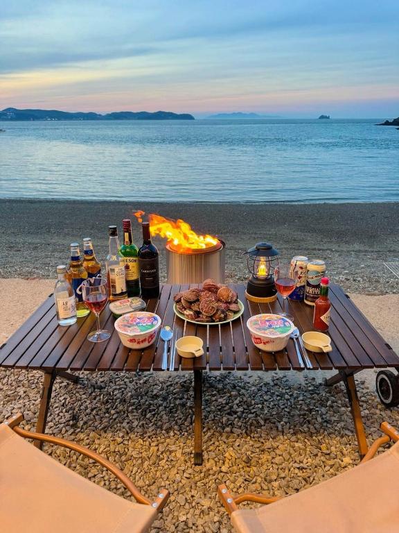 Daebudo On the Beach Pool Villa, Sŏnjae-ri (updated prices 2025)