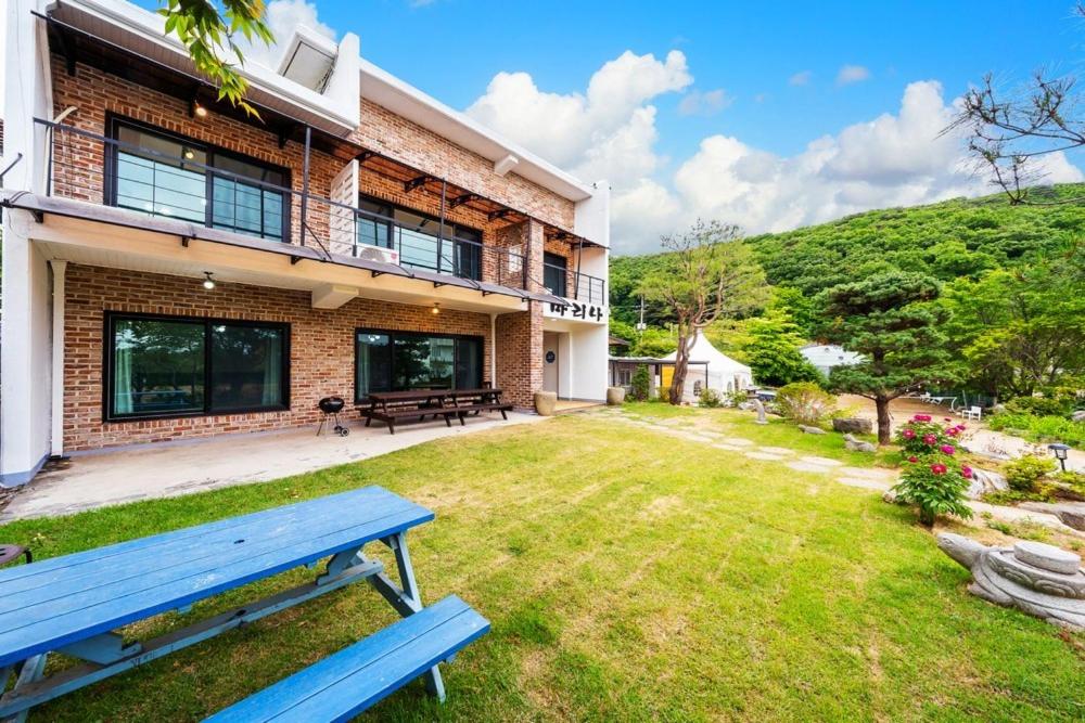 Ganghwa Bridge House, Incheon (tarifs actualisés, 2026)