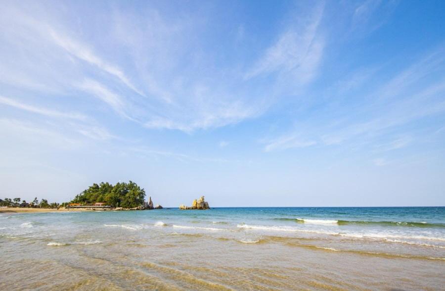 Chorok Pension, Boryeong (updated prices 2025)