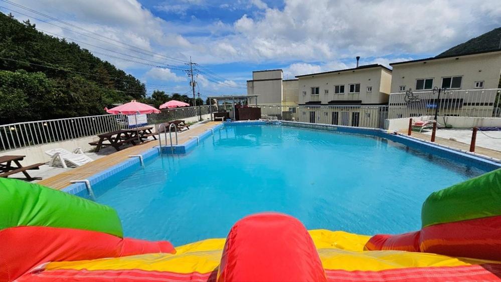 Mangosteen Pool Villa, Geoje (updated prices 2026)