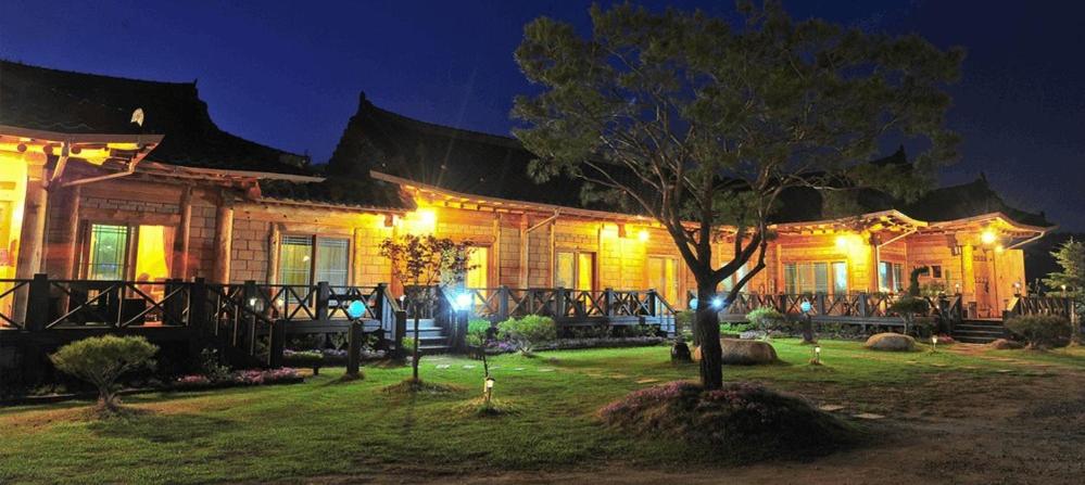 Inje Mountain Valley Pension, Inje (precios actualizados 2025)