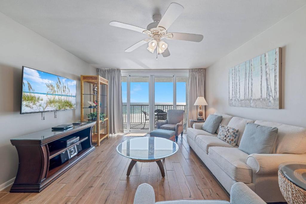 Romar Tower 4B, Orange Beach (precios actualizados en 2026)