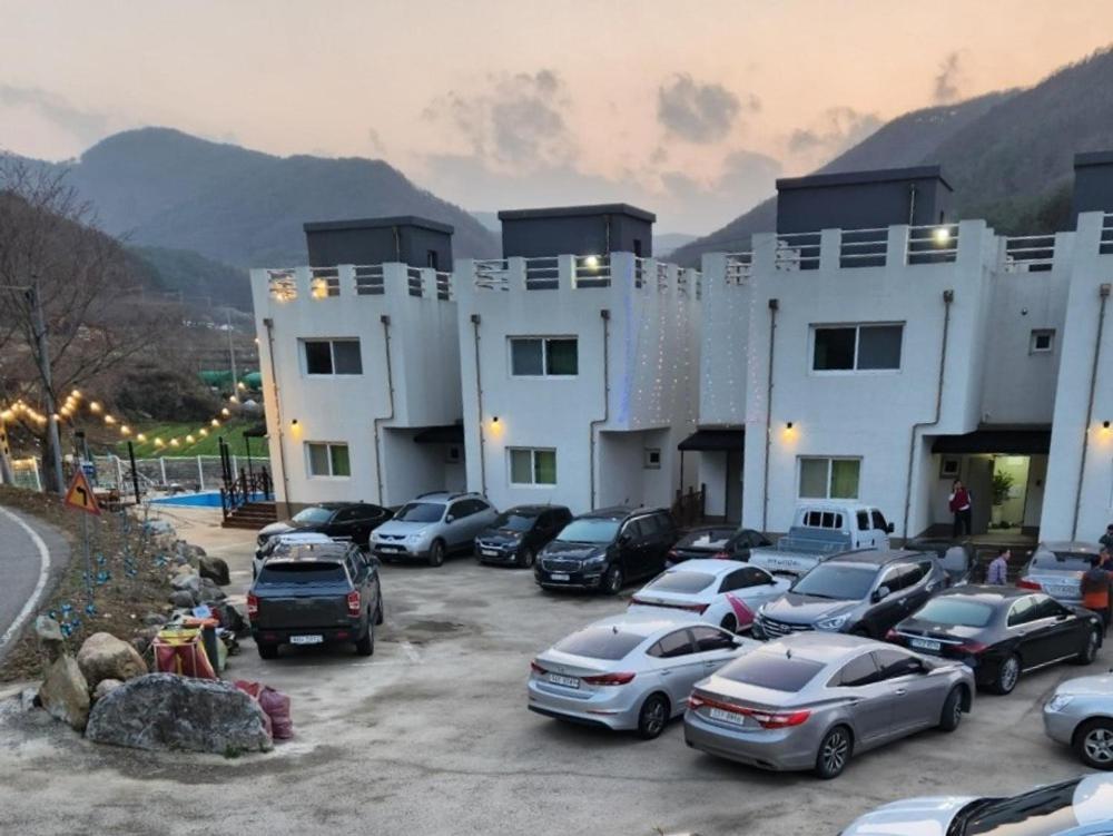 Goryeong Stay Forest Pension Pool, Chunggi (updated prices 2025)