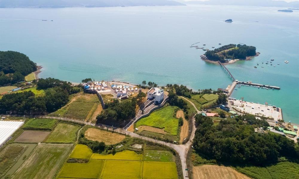 Sacheon Cielo Resort, Sacheon (updated prices 2026)