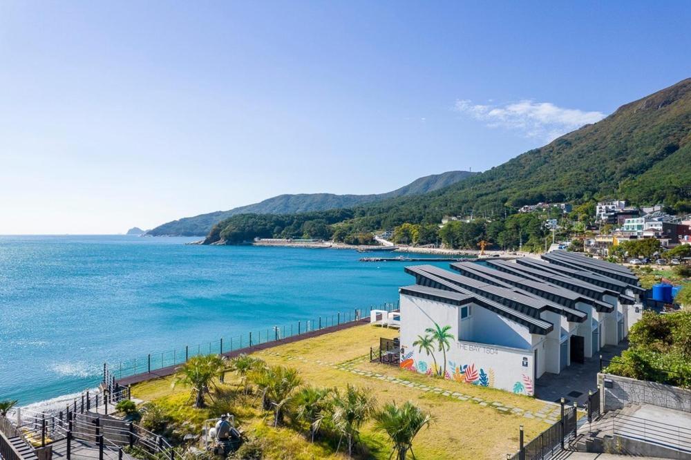 Geojedo the Bay 1804 Pool Villa, Geoje (tarifs actualisés, 2025)