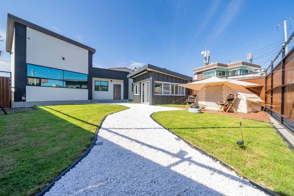 Samcheok Hideoksan Private Pool Villa, Samcheok (updated prices 2025)