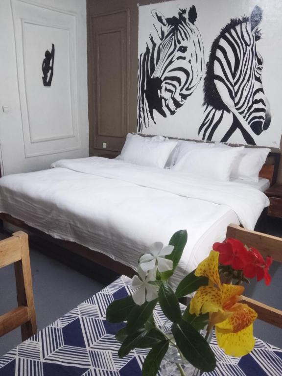 Akagera guide's House, Kabarondo (updated prices 2026)