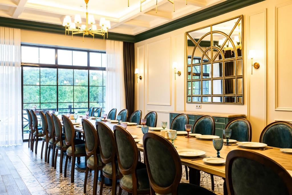 Macara Lake Park, Quba (updated prices 2025)