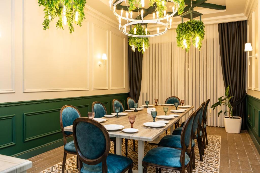 Macara Lake Park, Quba (updated prices 2025)