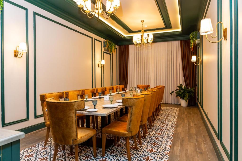 Macara Lake Park, Quba (updated prices 2025)