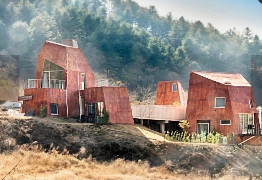 All Round One Yangpyeong, Yangpyeong (updated prices 2025)