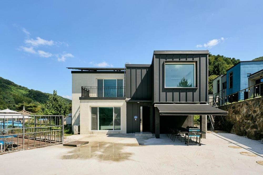 Gapyeong Jia Spa Private Pension, Gapyeong (prezzi aggiornati per il 2025)