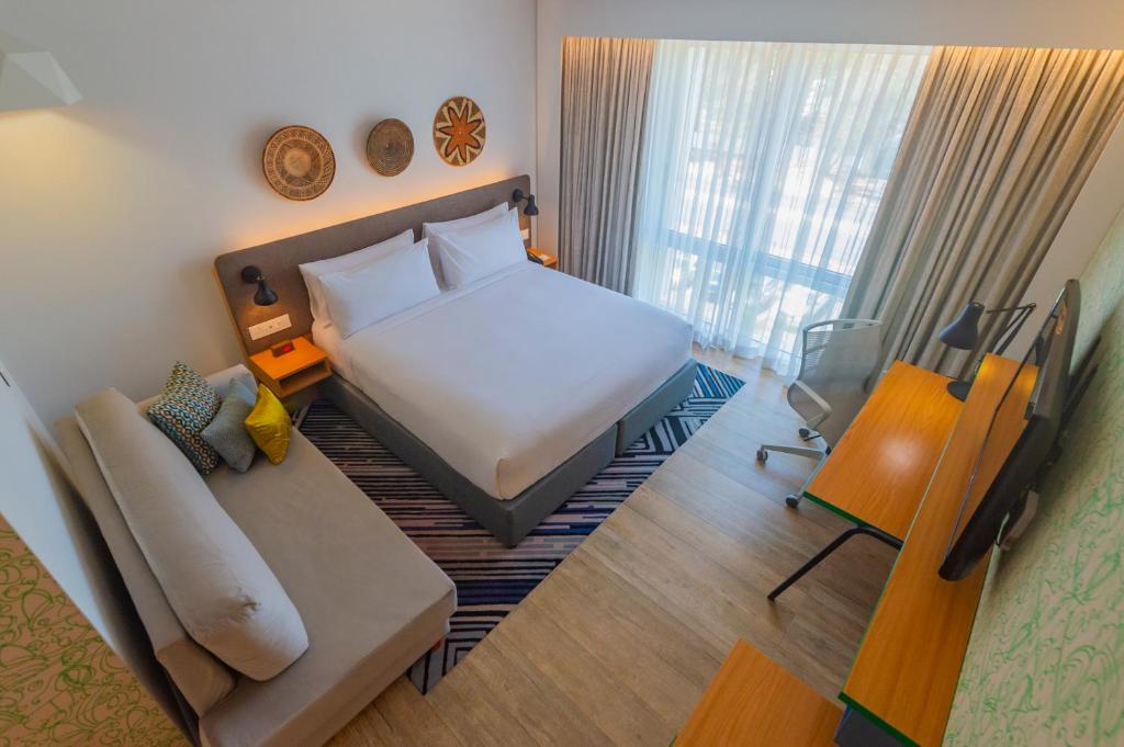 Holiday Inn - Lusaka by IHG, Lusaka (updated prices 2025)