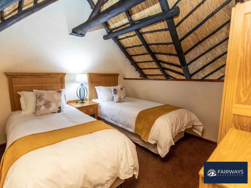 Fairways Drakensberg Resort, Drakensberg Garden (updated prices 2025)