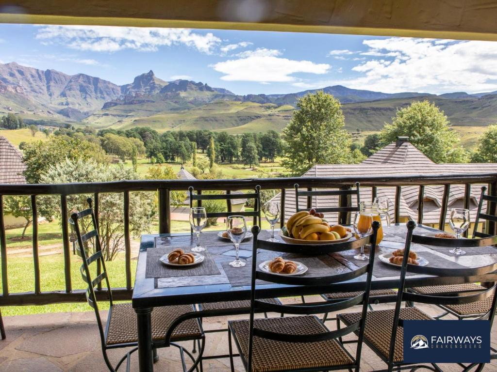 Fairways Drakensberg Resort, Drakensberg Garden (updated prices 2025)