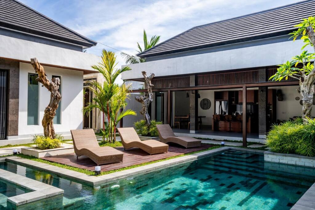 Villa Palmira by Escobar Villas, Ubud (updated prices 2026)