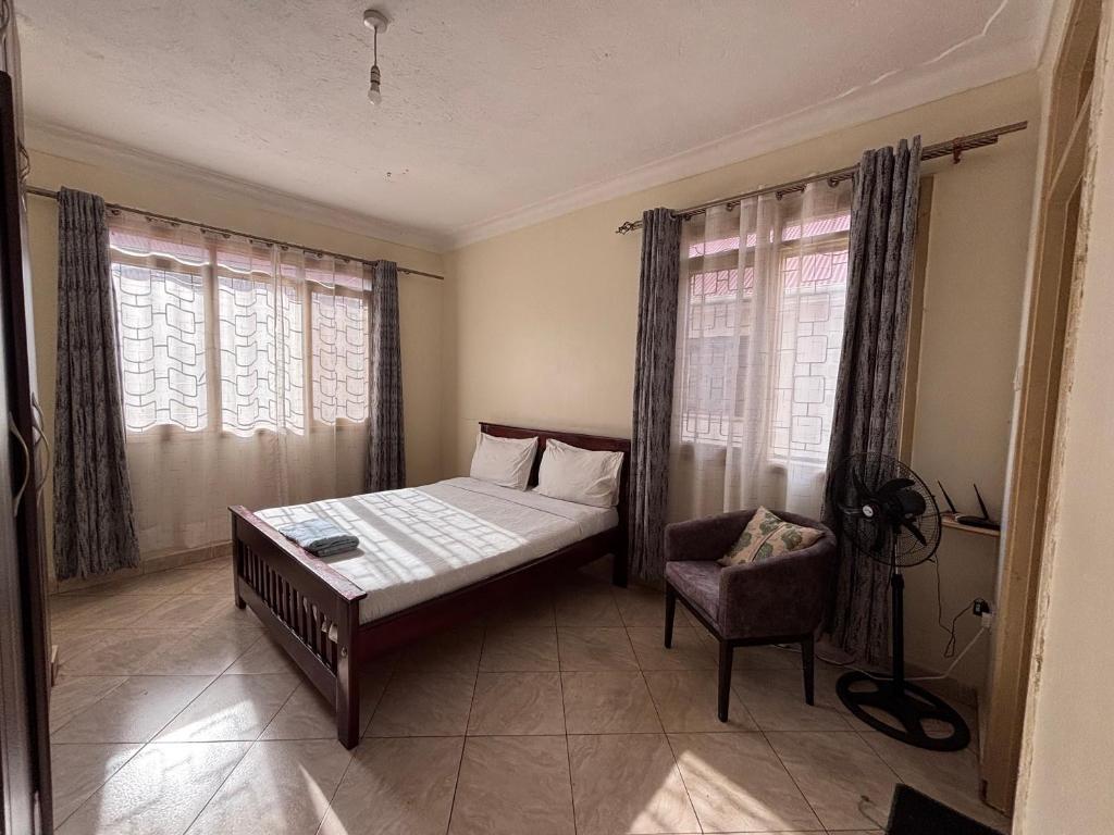 Bukoto Living, Kampala (preços atualizados para 2024)