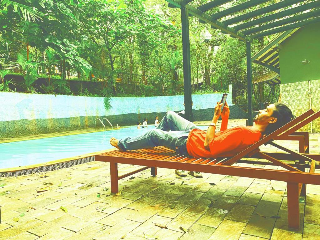 seventhkey clouds pool villa, Vythiri (aktualisierte Preise für 2025)