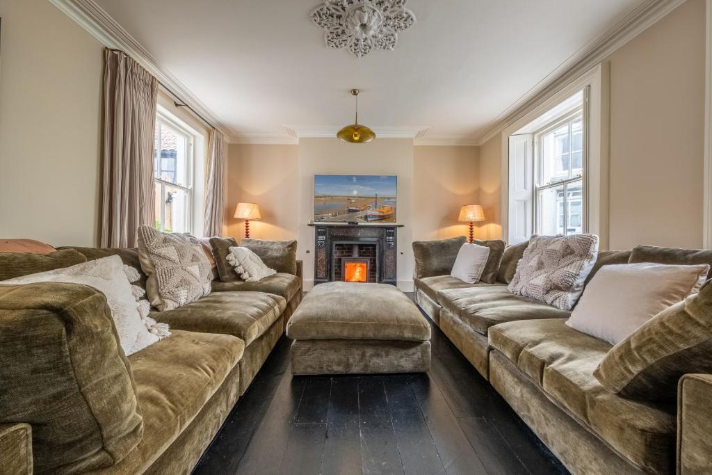 Chancery House, Wells next the Sea (updated prices 2026)
