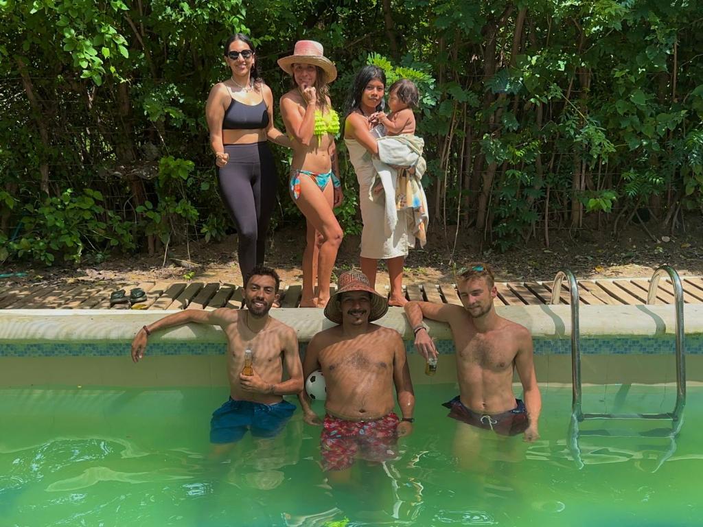 Bio Coliving Tayrona, Santa Marta (updated prices 2025)