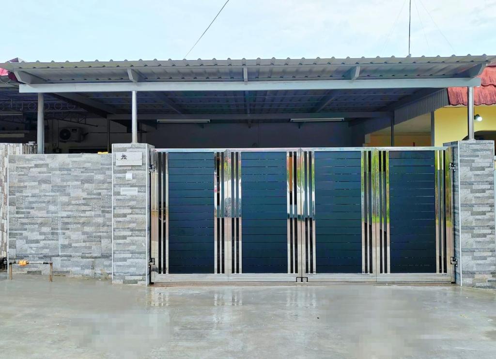 Green Homestay 3 Rooms & 3 Bathrooms, Kluang (updated prices 2025)