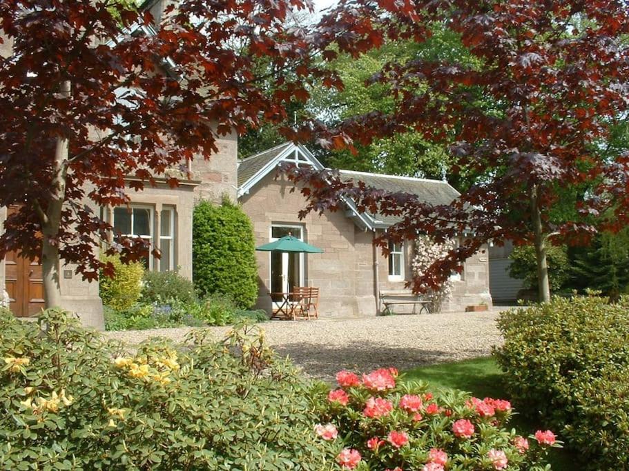 Glebe Cottage, Scone, New Scone (updated prices 2026)