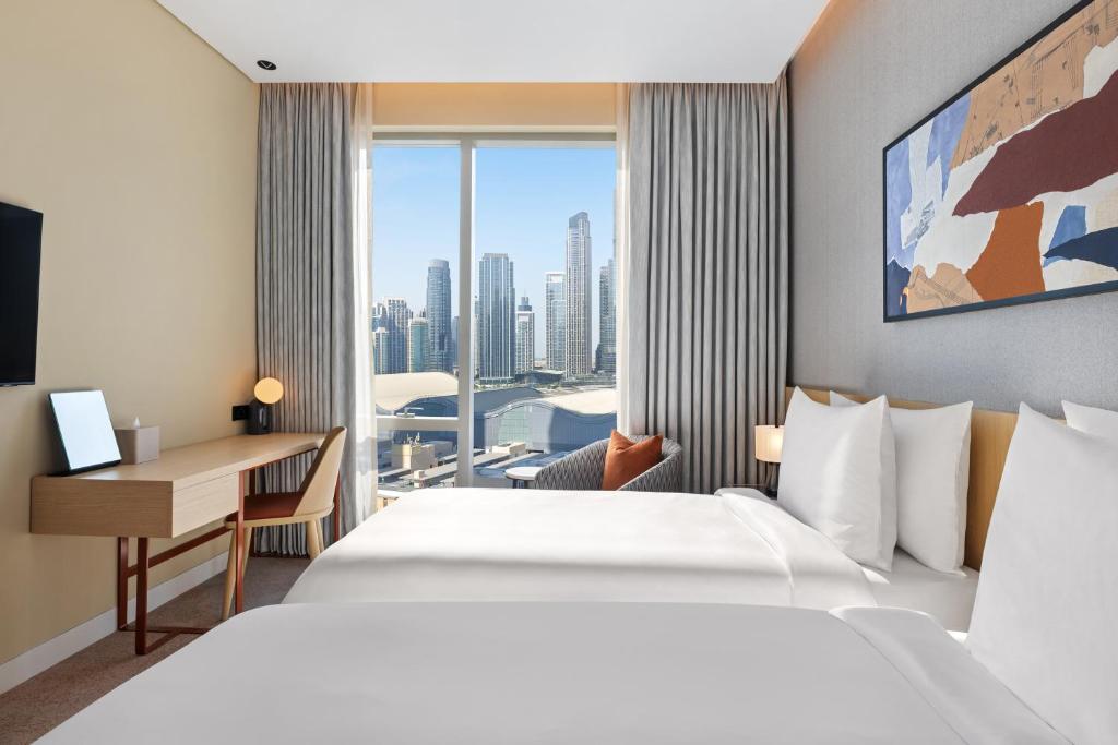 Vida Dubai Mall, Dubai (updated prices 2025)