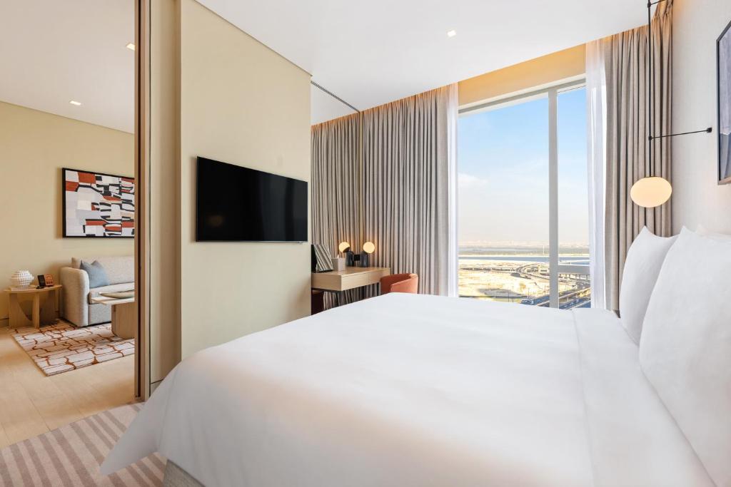 Vida Dubai Mall, Dubai (updated prices 2025)