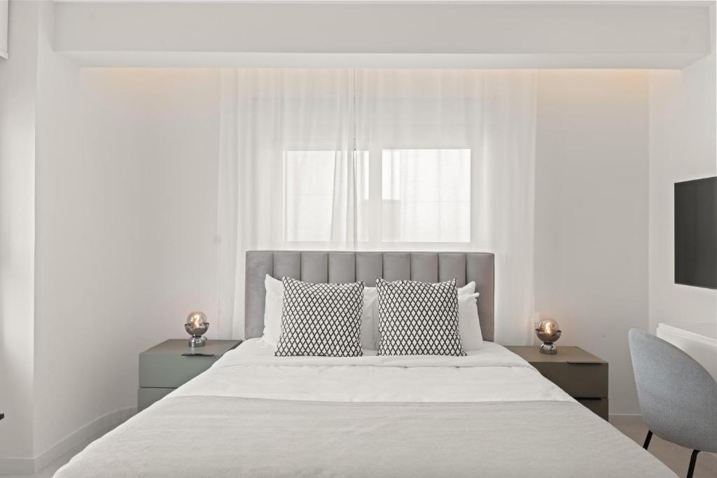Phaedrus Living: Limassol Seaside Residences 05, Limassol (updated ...