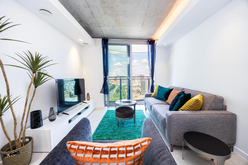 Crowne Views by Austin David Apartments, London (updated prices 2026)