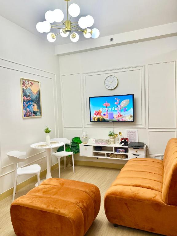 Homey Palace Staycation, Manila (updated prices 2026)