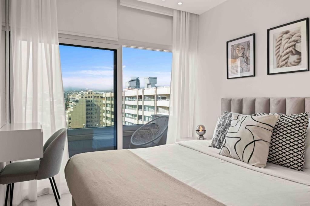 Phaedrus Living Limassol Seaside Residences 06, Limassol (updated ...