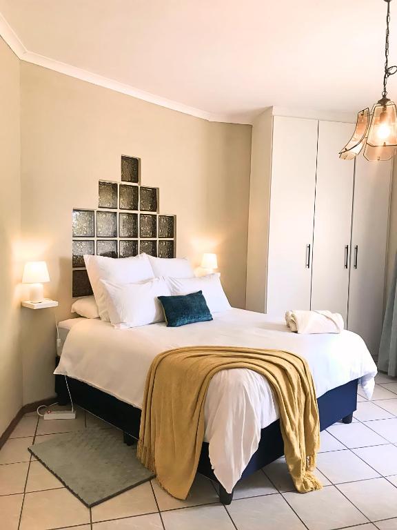 Ador Lodges, Midrand (updated prices 2025)