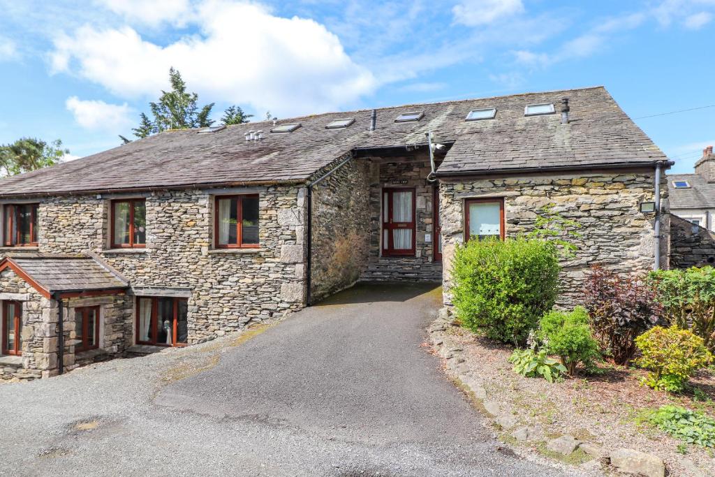 Bank Barn At Pound Farm, Kendal (updated prices 2025)