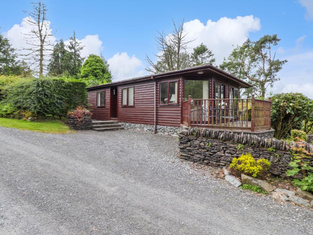 Lodge 3 At Pound Farm, Kendal (updated prices 2026)