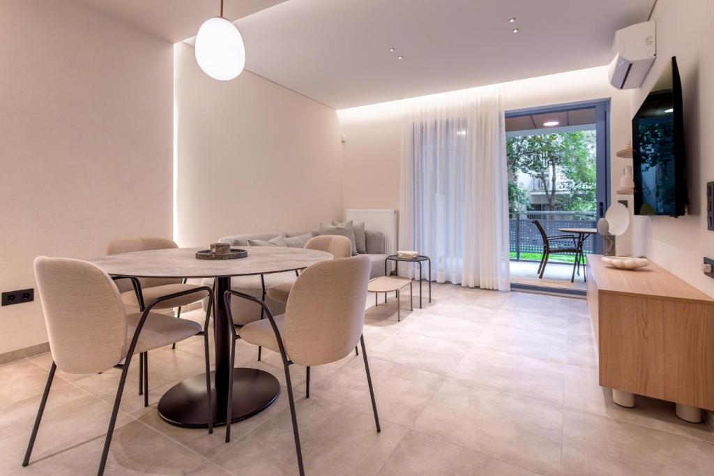 Phaedrus Living Athens Luxury Residences Ivory, Athens (updated prices ...