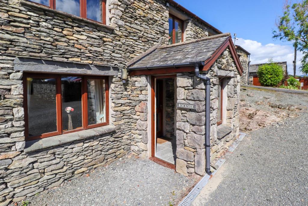 Rockside At Pound Farm, Kendal (updated prices 2026)