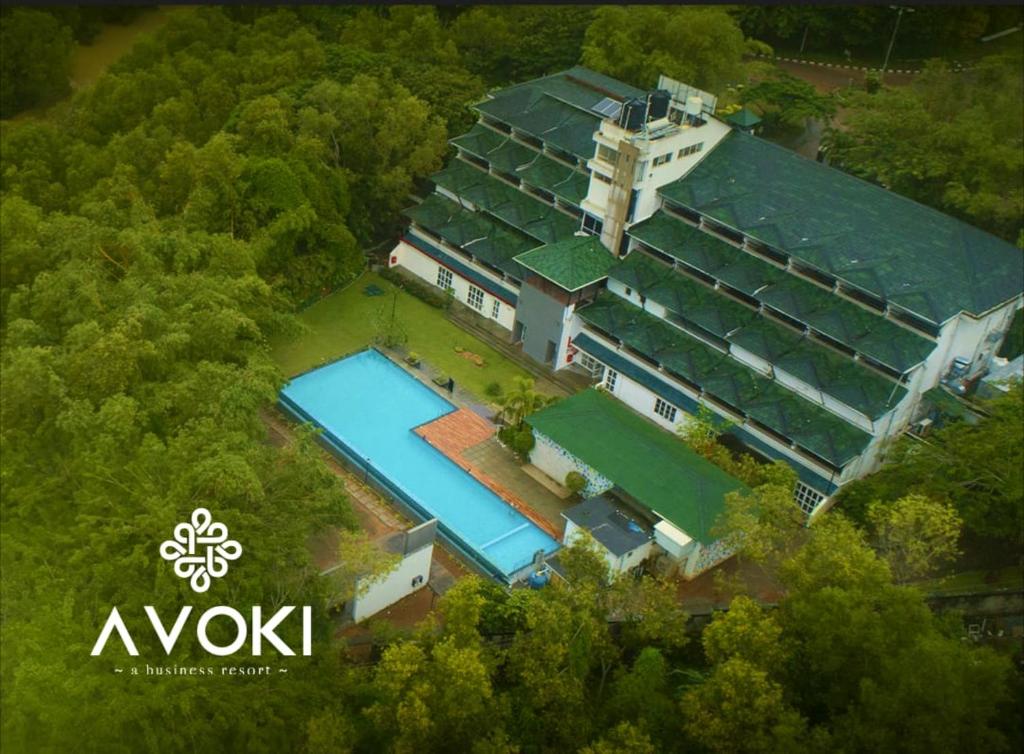 Avoki Resorts, Trivandrum (updated prices 2026)