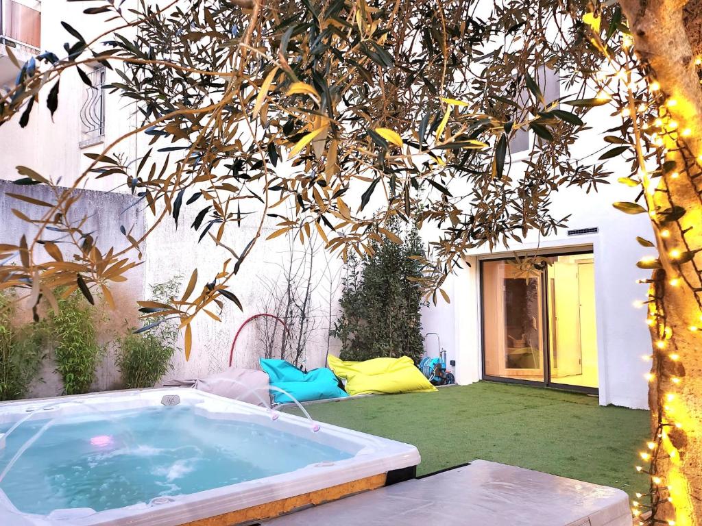 Villa Alekatele à 80m de la plage, La Tranche-sur-Mer (updated prices 2024)