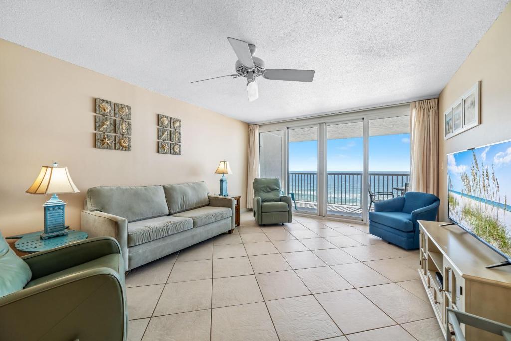Romar Tower Unit 8C, Orange Beach (updated prices 2025)