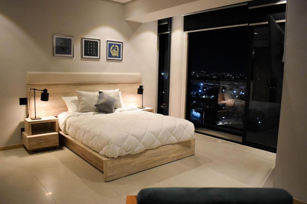 Depa de lujo en Distrito Chapu, Guadalajara (updated prices 2025)