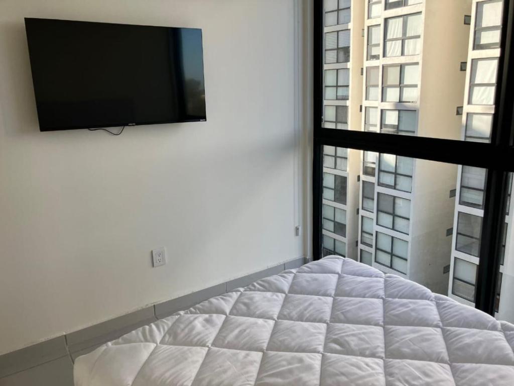 Nuevo depa Santa Ana 360-21, Guadalajara (aktualisierte Preise für 2025)