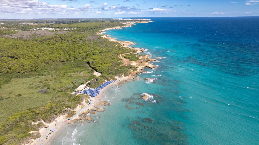 VOI Daniela Essentia, Conca Specchiulla (updated prices 2025)